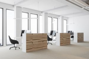 How Cubicles & Workstations Differ | 🥇﻿ Office Furniture in San Diego
