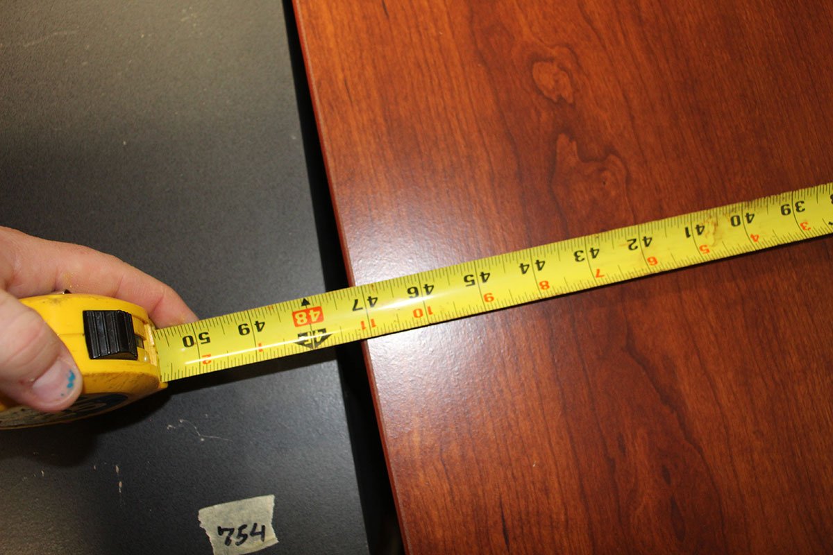 MEASURING YOUR OFFICE - BOO Furniture